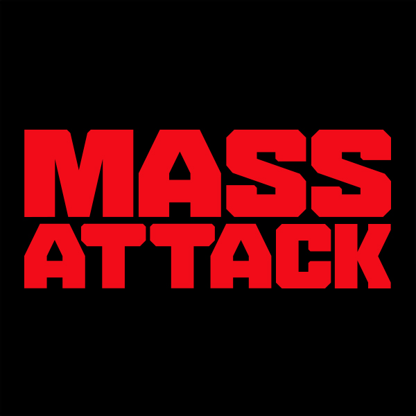 Mass ATTACK - najmocniejszy produkt na masę! TOP 1